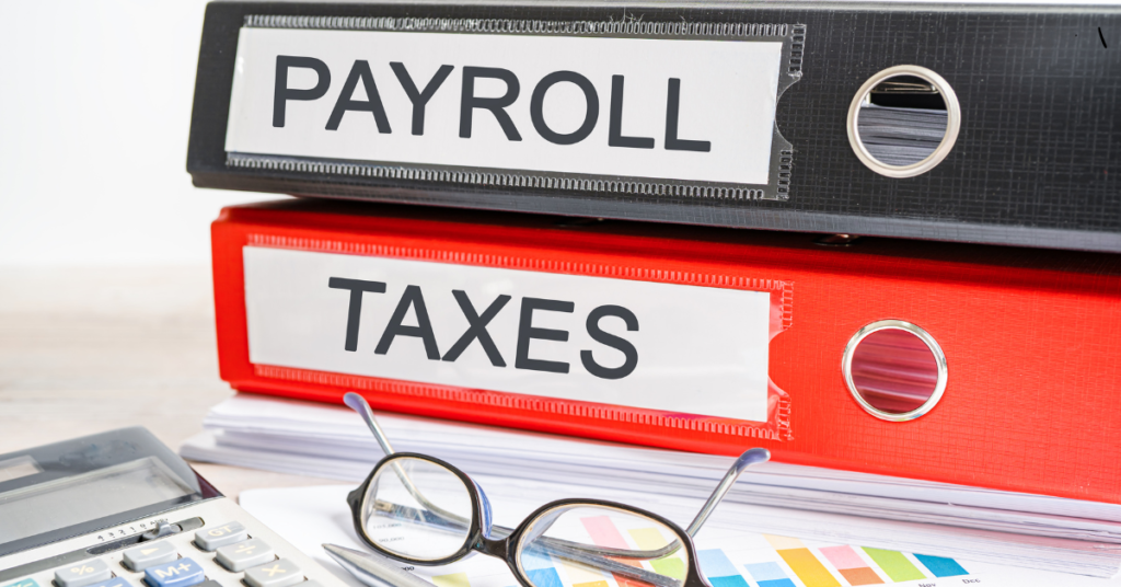 Payroll Services in Rochdale | MK Accountancy